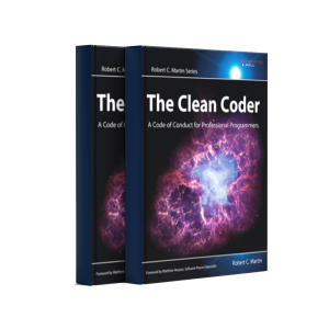 The Clean Coder: A Code of Conduct for Professional Programmers | امن ...